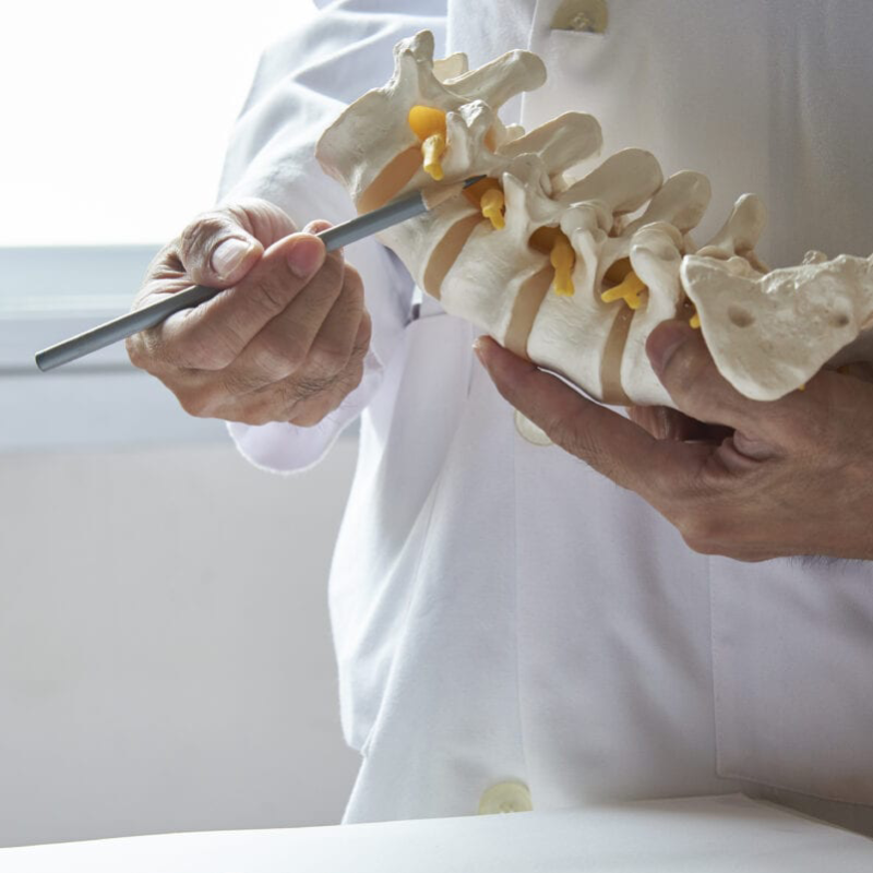 Παθήσεις Σπονδυλικής Στήλης - Χειρουργός Σπονδυλικής Στήλης